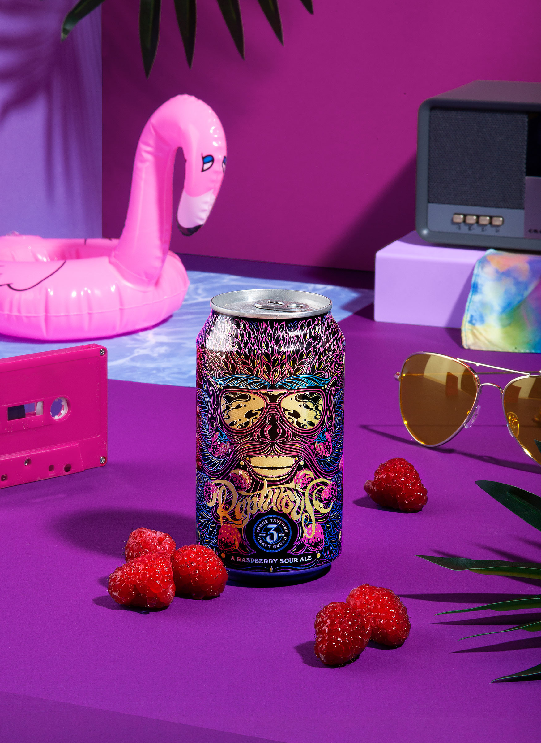 Creative Branding & Design Agency | Work | Metaleap